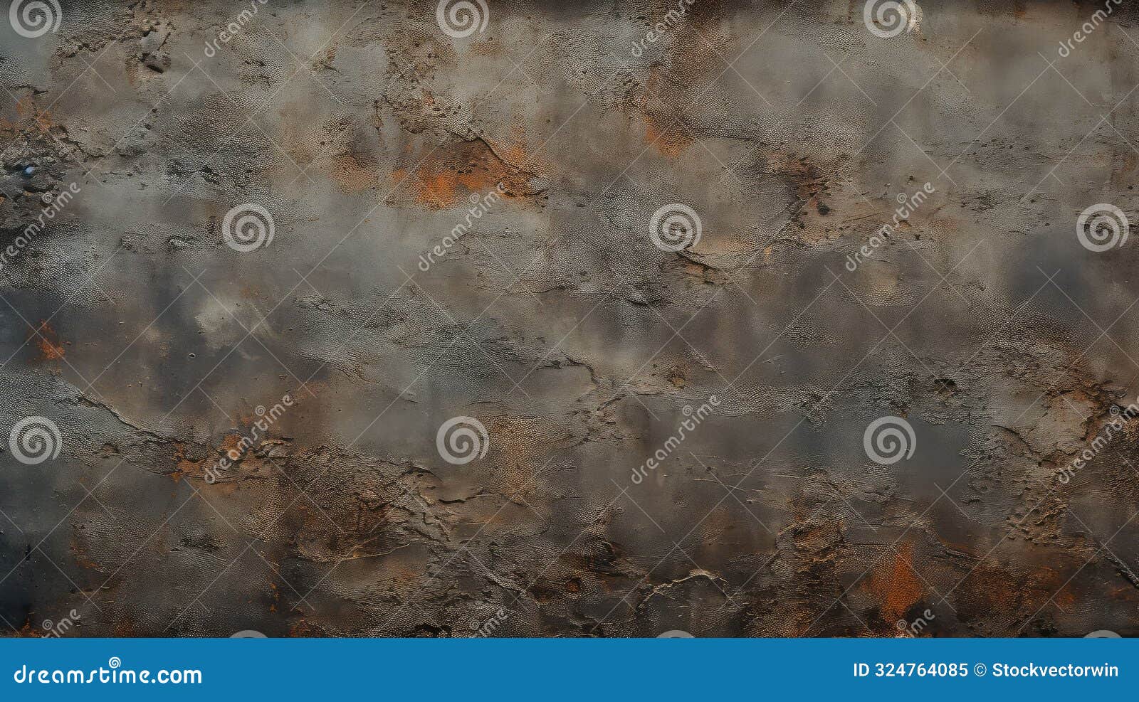 Weathered Dark Gray Texture Stock Image - Image of worn, spots: 324764085