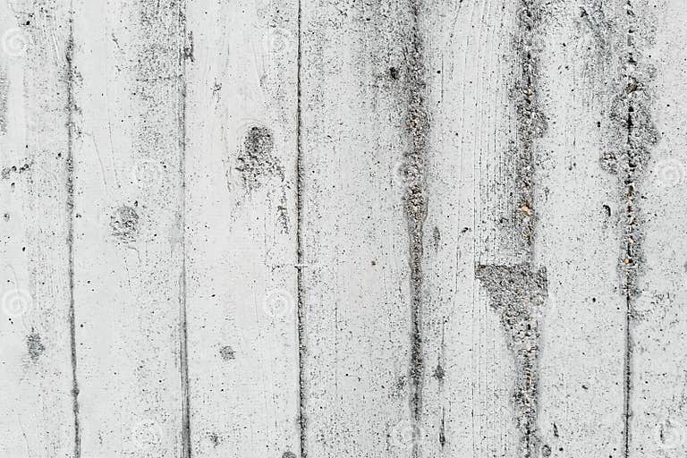Weathered Decayed Concrete Wall Texture Stock Image - Image of style ...