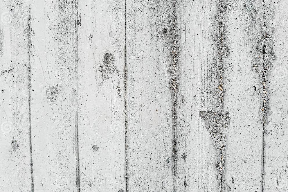 Weathered Decayed Concrete Wall Texture Stock Image - Image of style ...