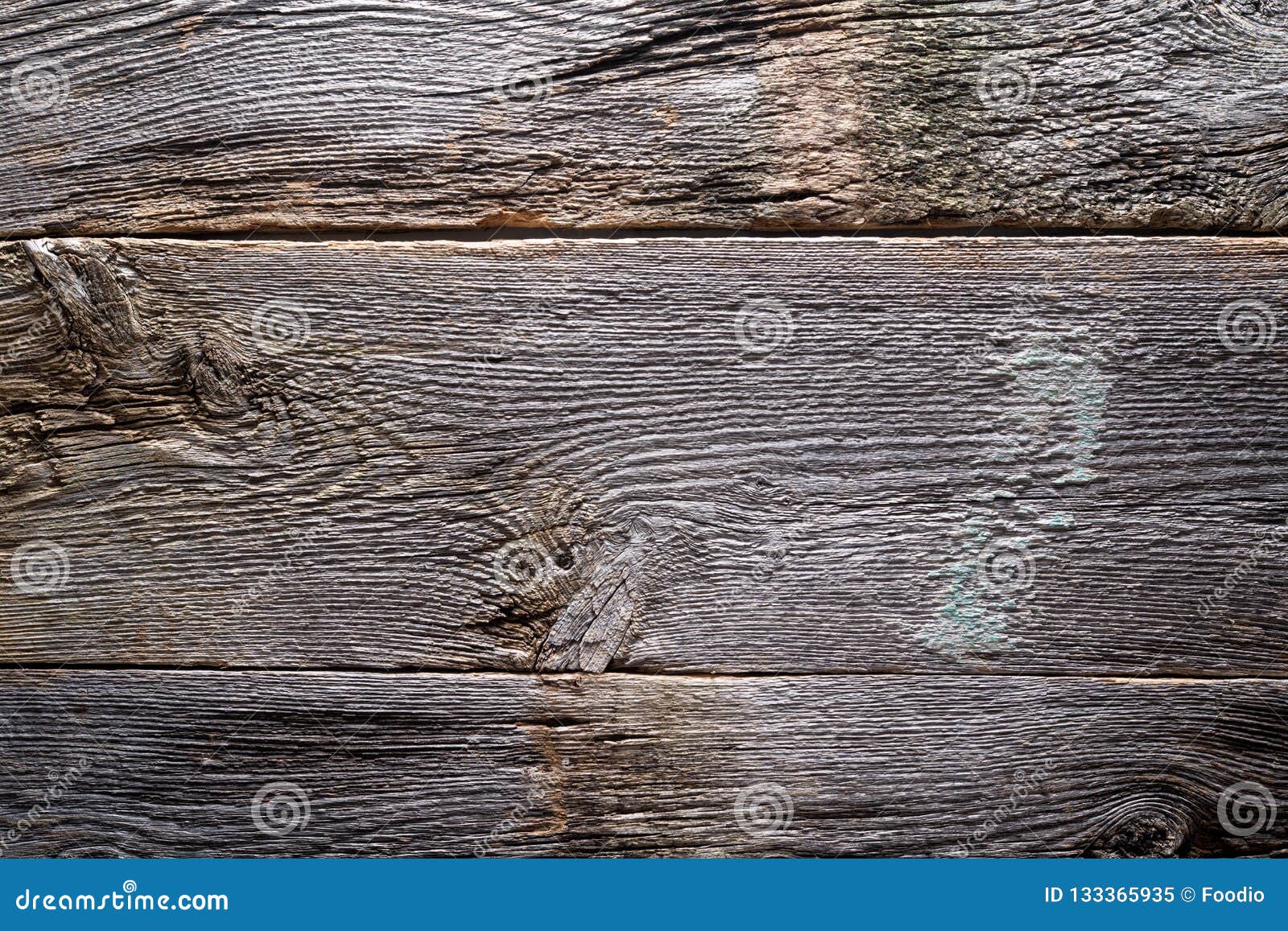 Weathered Gray Barn Board Background Stock Image - Image of groove ...