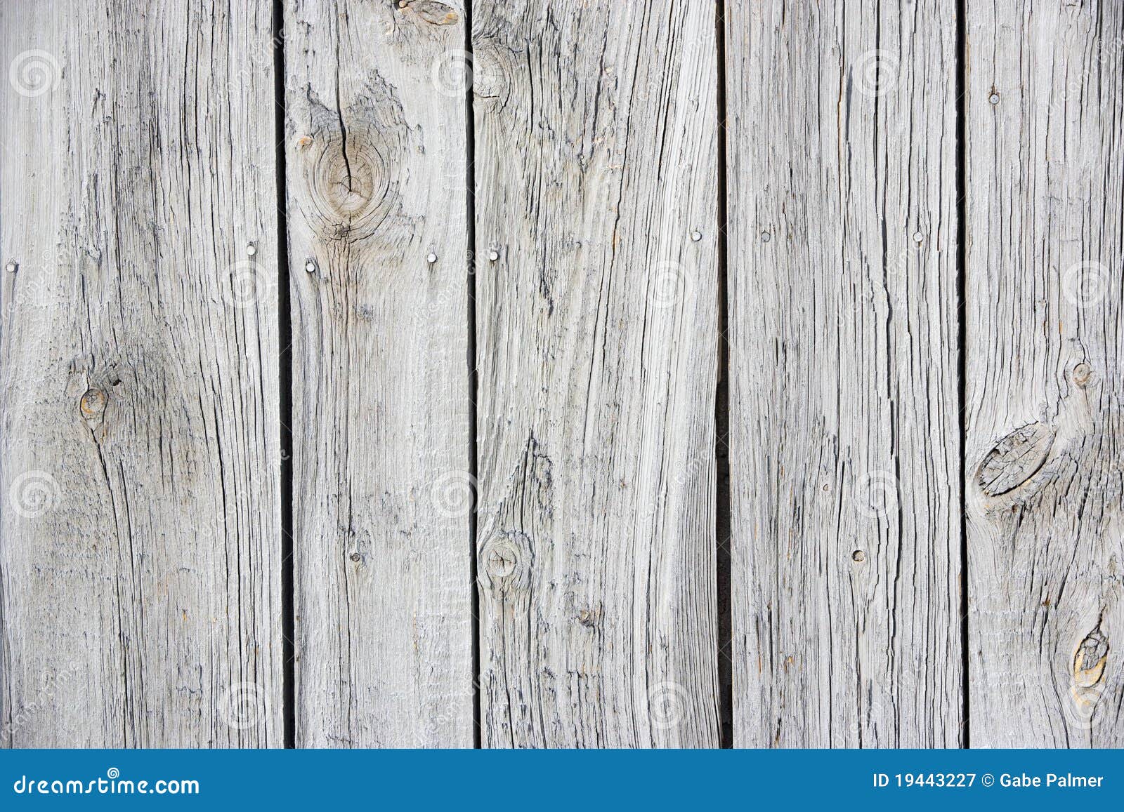 Weathered Gray Boards stock image. Image of cropped, siding - 19443227