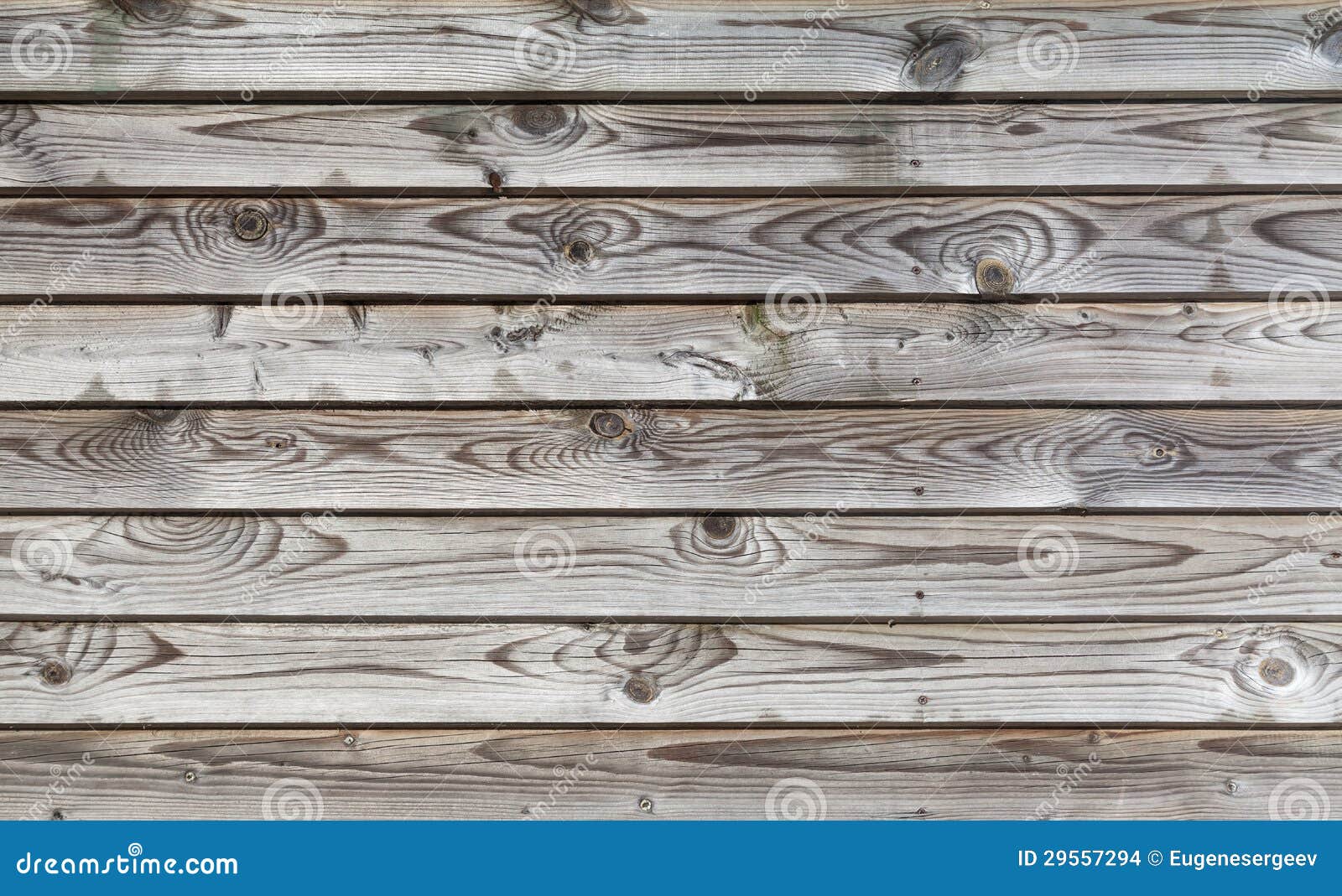 Weathered Gray Wooden Lining Boards Stock Photo - Image of detail ...