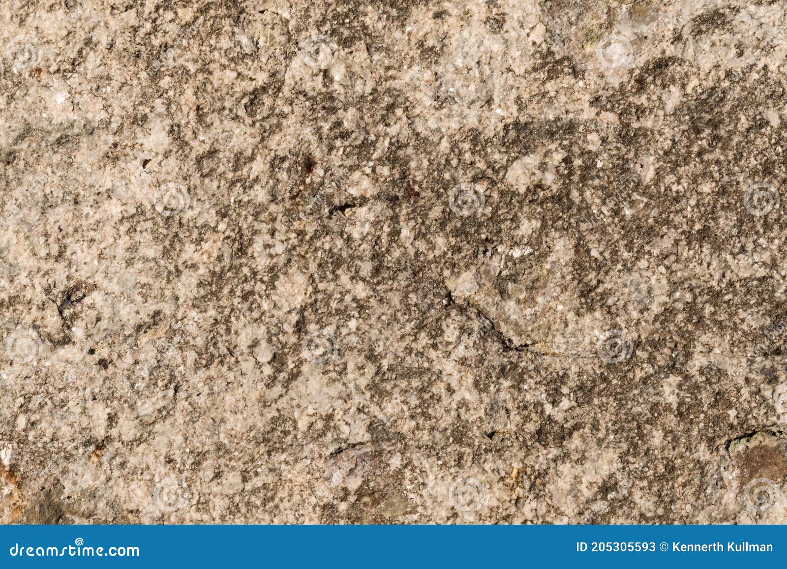 Weathered Solid Rock Background Stock Image - Image of rough ...