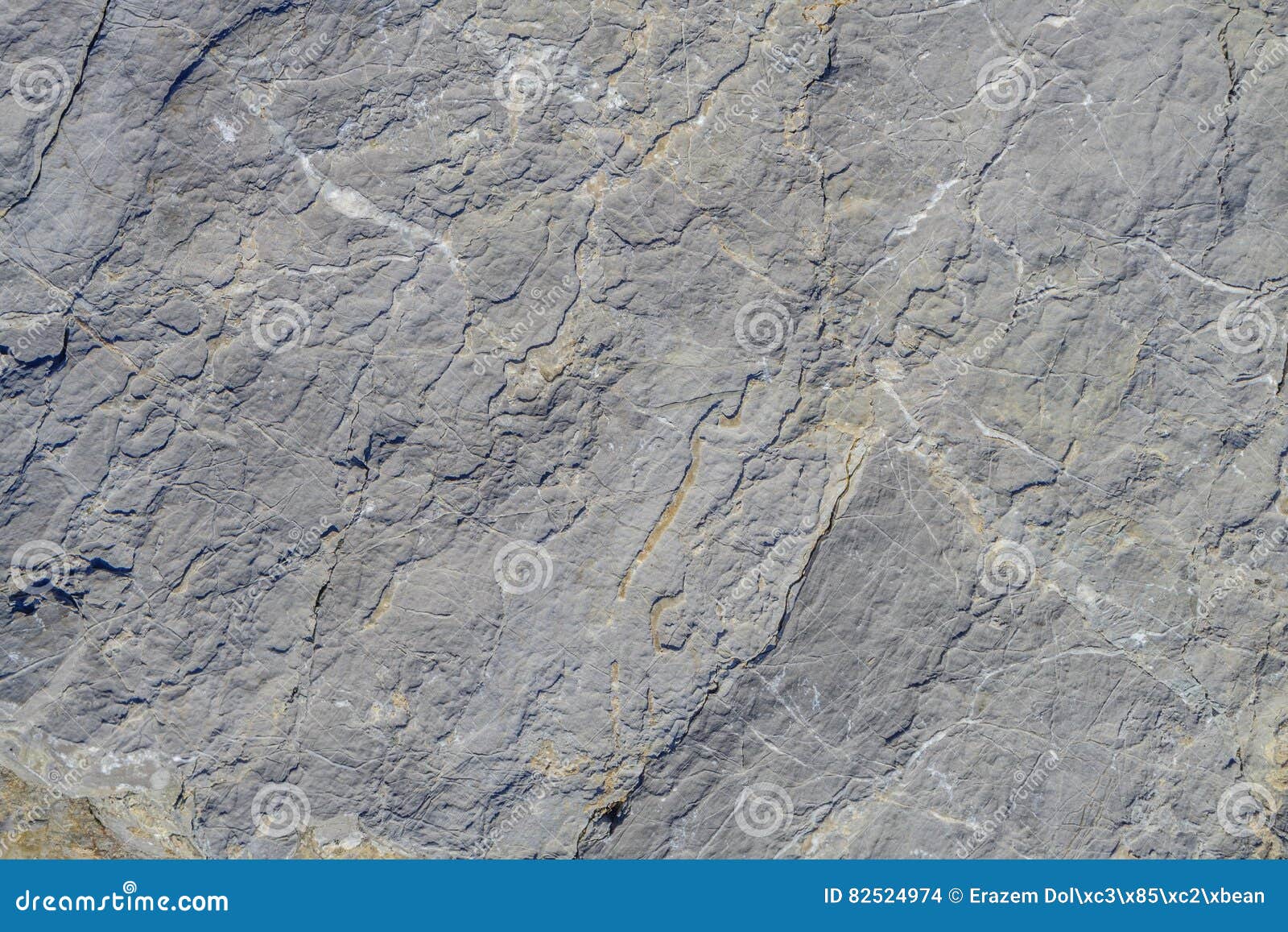 Weathered Limestone Surface Texture Background Stock Photo - Image of ...