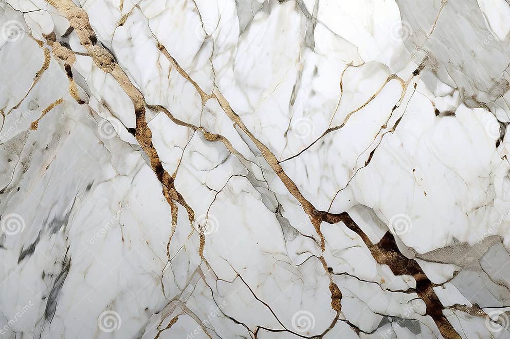Weathered Marble with Matrix Code Veins a Texture of Weathered M Stock ...