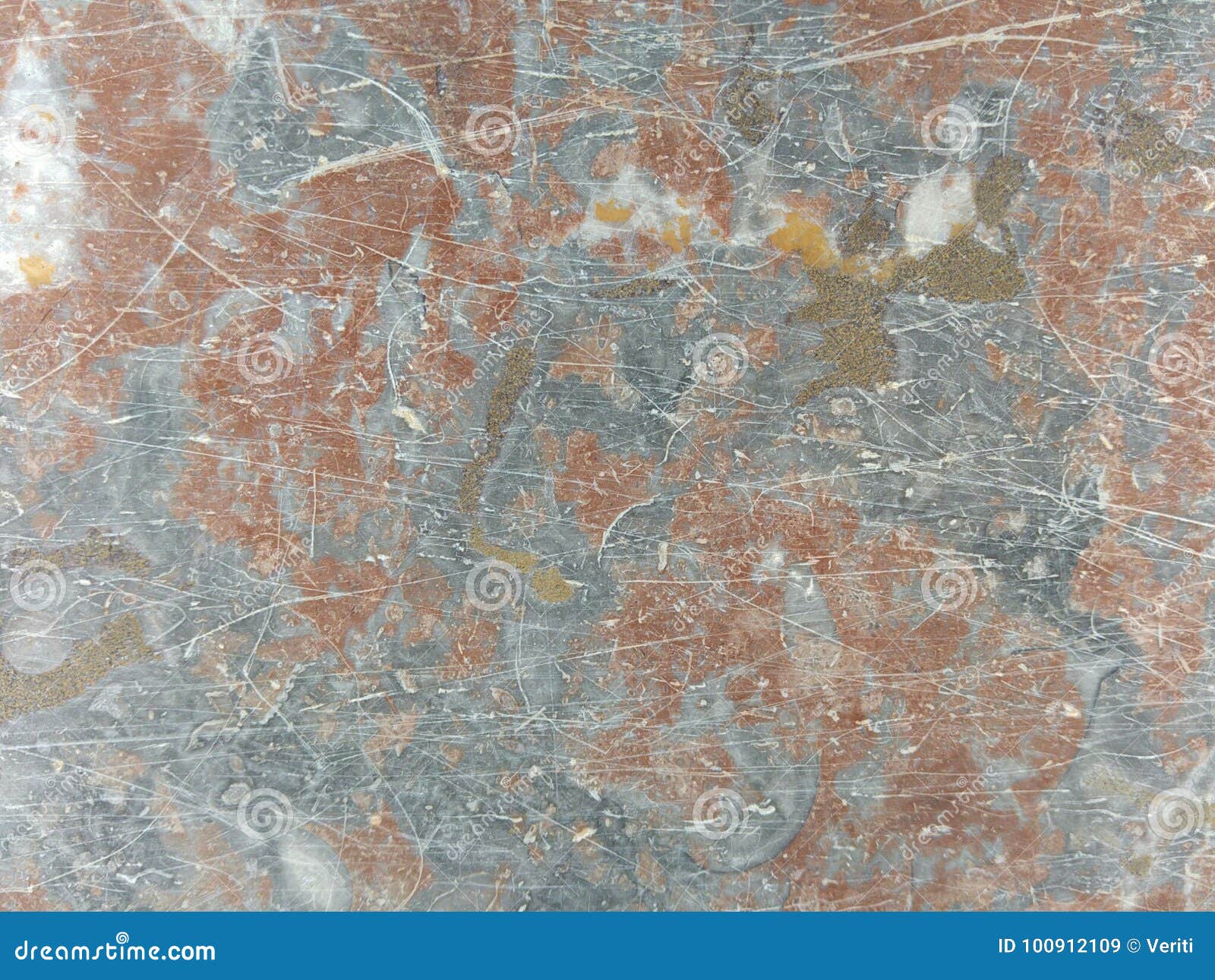 Weathered Marble Texture stock image. Image of textures - 100912109