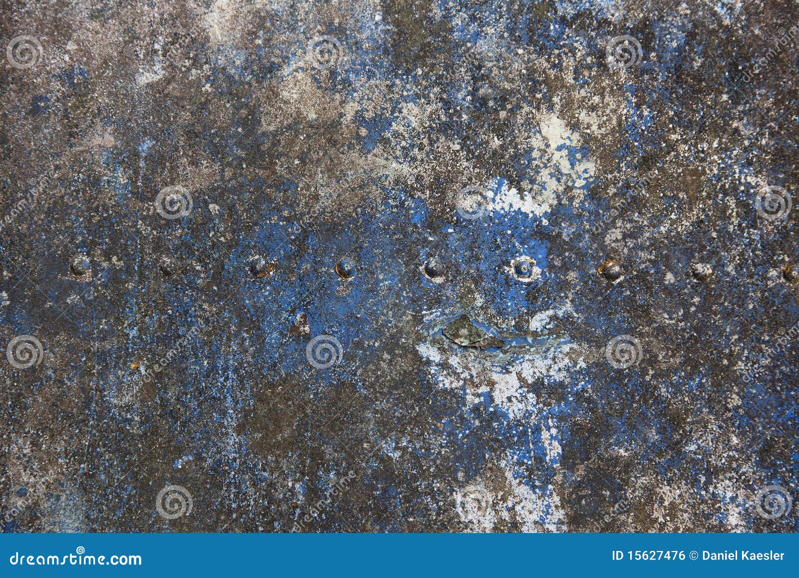 Weathered Metal Plate Texture Stock Photo - Image of dirty, space: 15627476