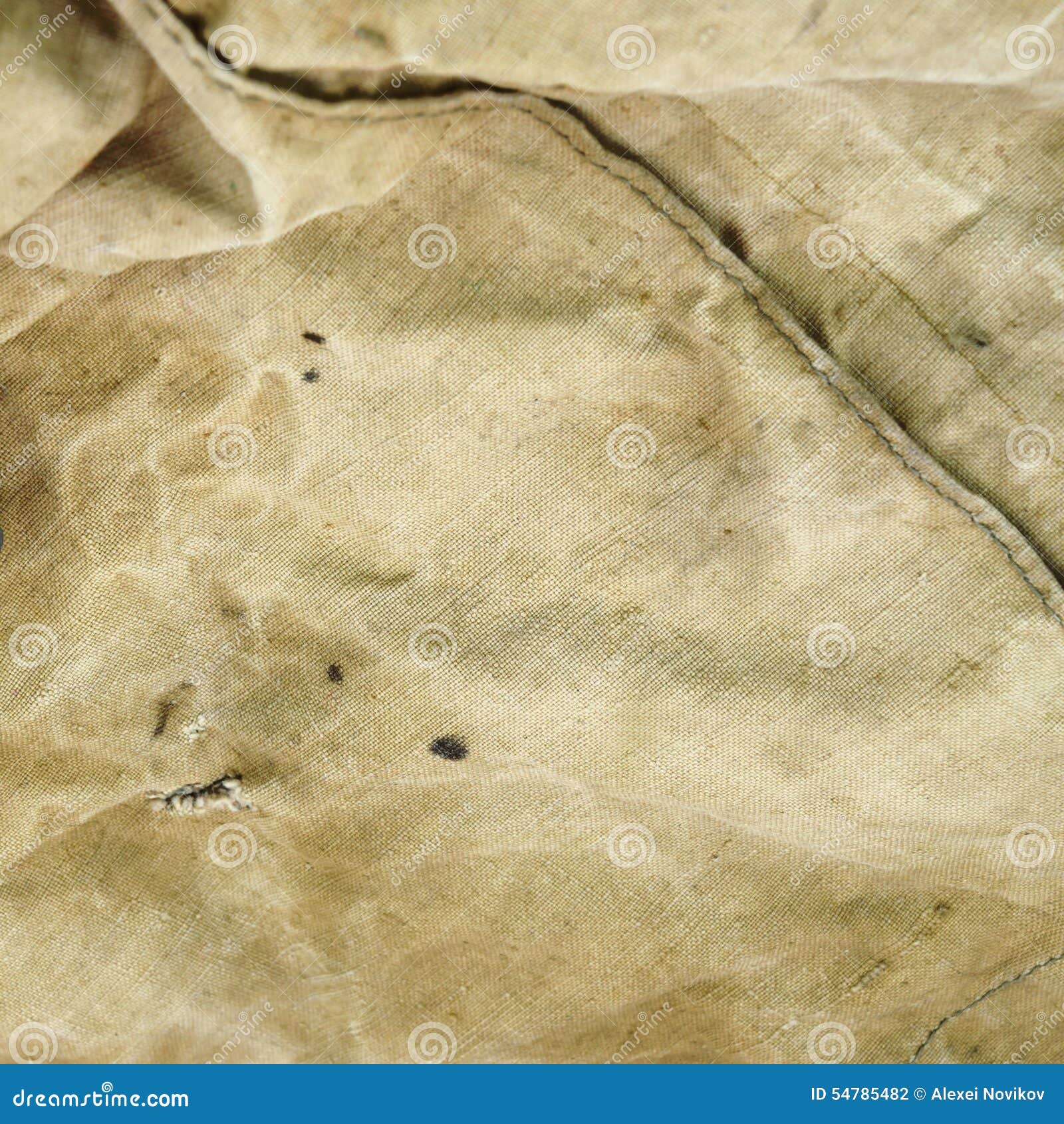 Weathered Old Pale Green Trap Fabric Background Stock Photo - Image of ...