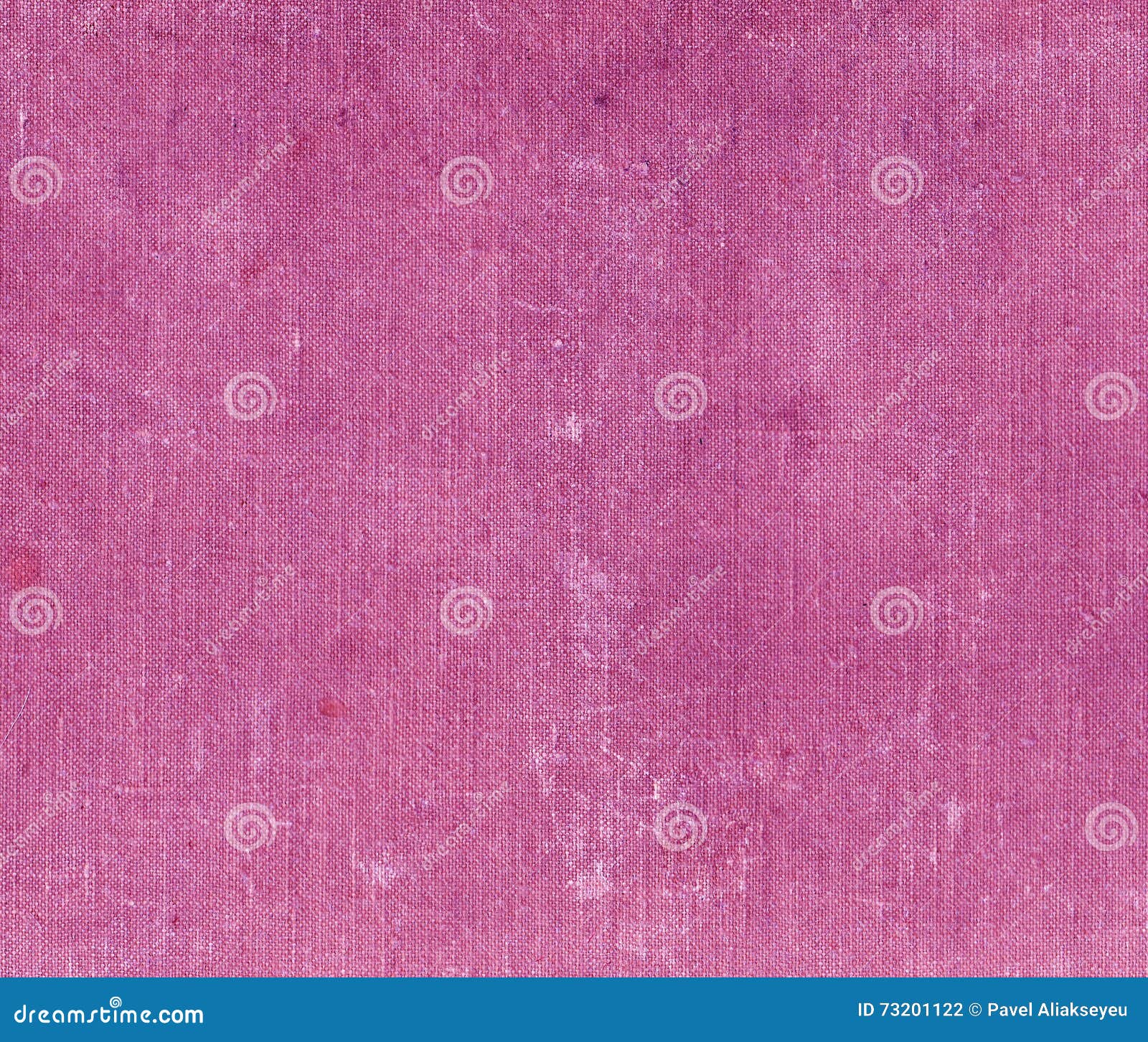 Weathered Pink Canvas Texture. Stock Photo - Image of sack, blank: 73201122