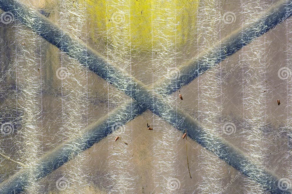 Weathered plastic stock photo. Image of abstract, metallic - 15877454