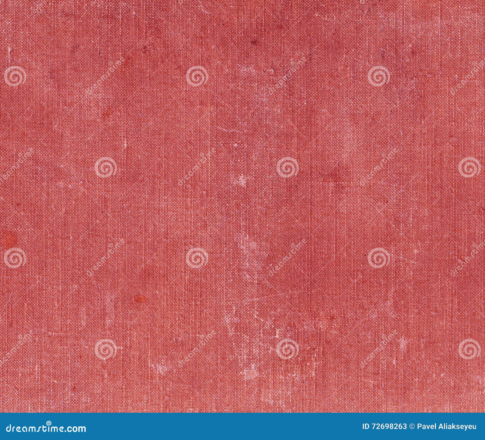 Weathered Red Canvas Texture. Stock Image - Image of closeup, nature ...