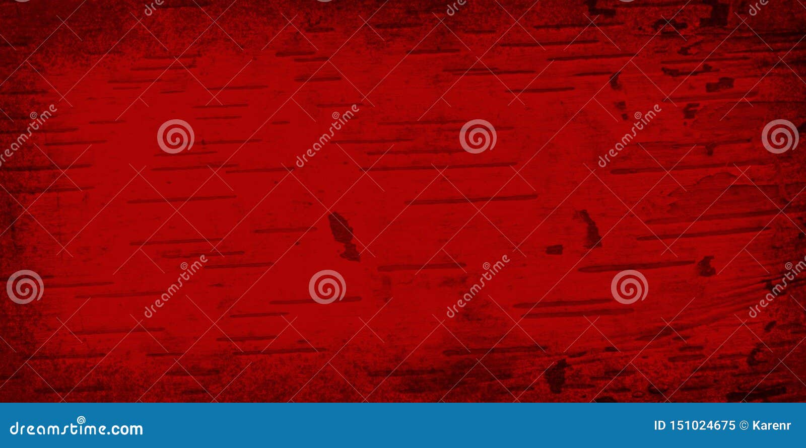 Weathered Red Textured Wood Background Stock Image - Image of plank ...