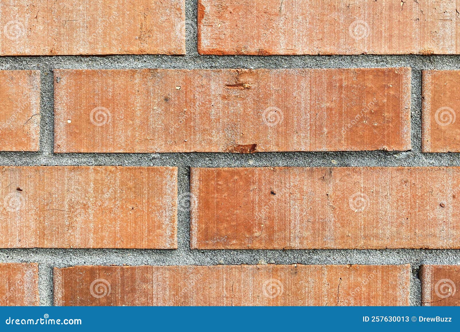 Worm Brick Concrete Floor Texture Royalty-Free Stock Image ...