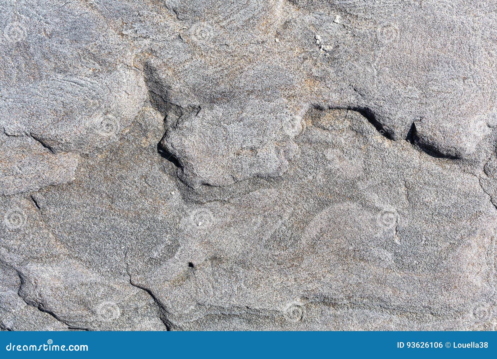 Weathered rock surface stock photo. Image of aged, nature - 93626106