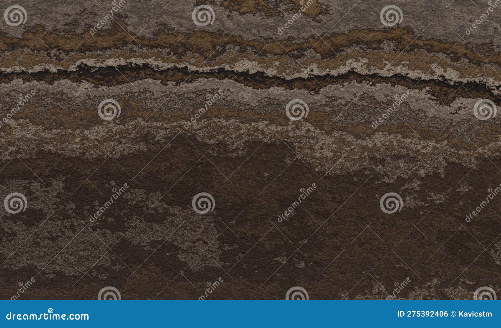 Weathered Rock Surface Texture Stock Photo - Image of soil, surface ...