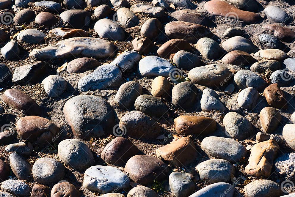 Weathered rocks stock image. Image of weathered, nature - 277136965