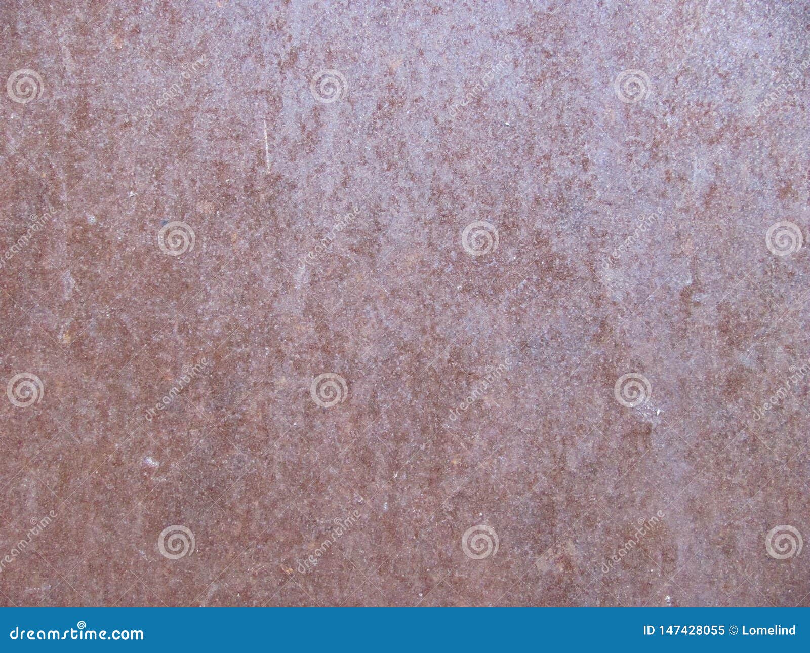Weathered Rusty Metal Surface Stock Image - Image of apocalyptic, oxide ...