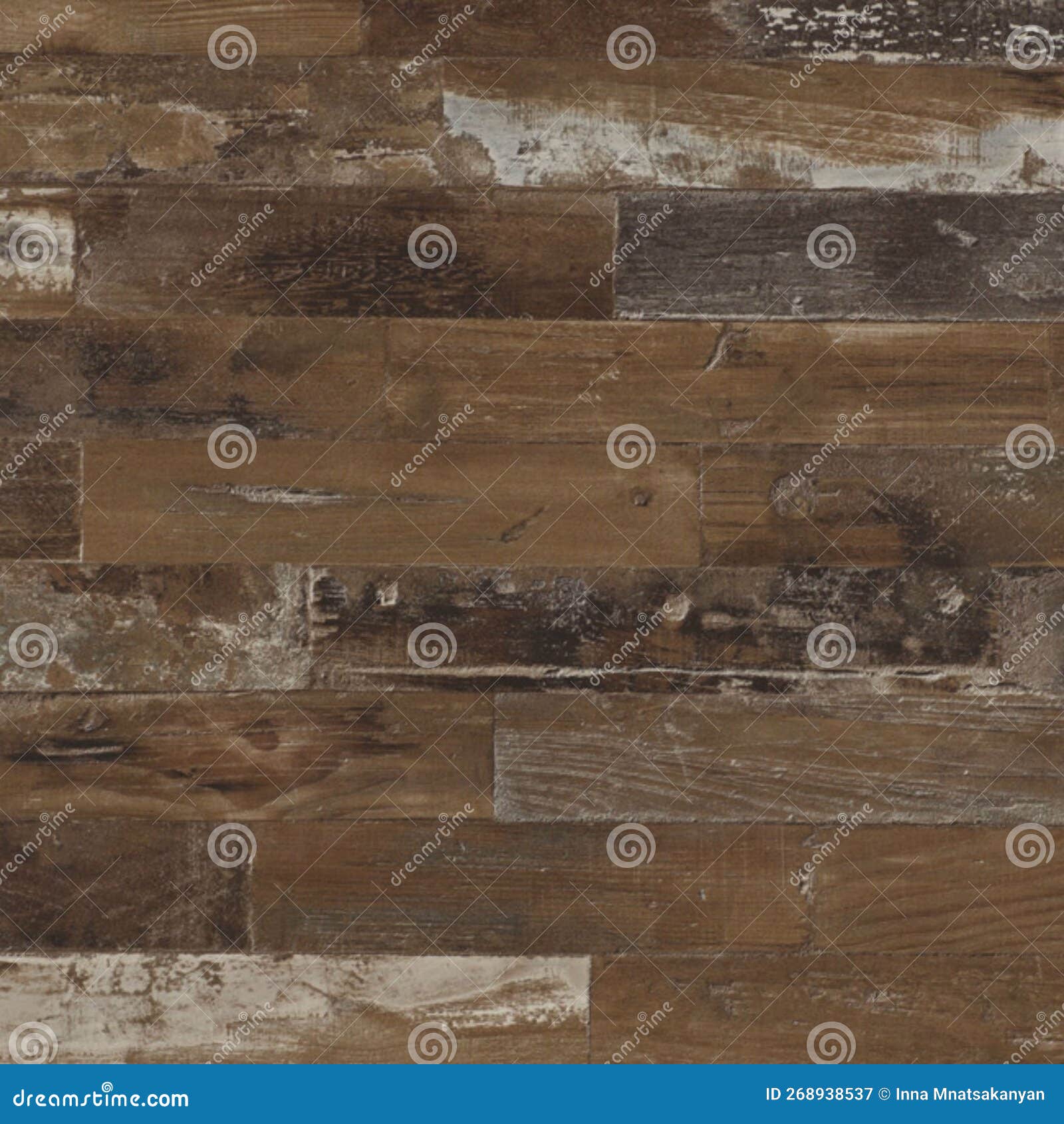Weathered Stave Wood Panel Texture Royalty-Free Stock Photo ...