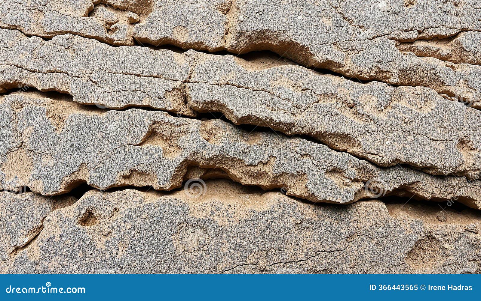 Weathered Stone With Matrix Code Petroglyphs A Grunge Texture Of ...