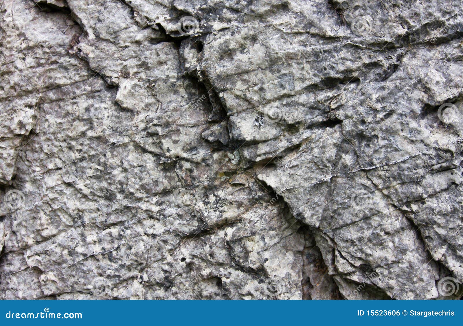 Weathered Stone Texture stock photo. Image of smooth - 15523606