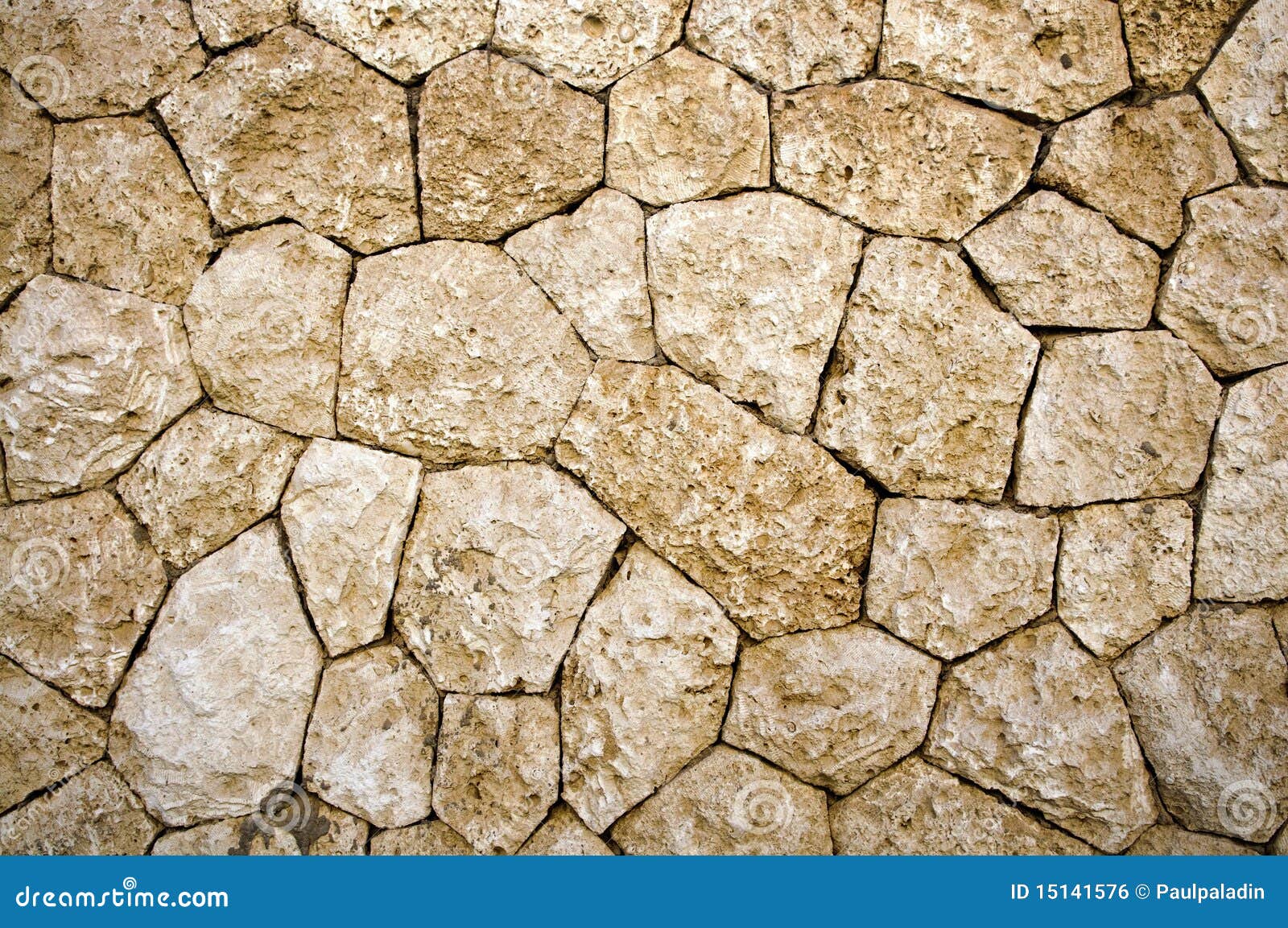 Weathered stone wall stock photo. Image of effect, concrete - 15141576