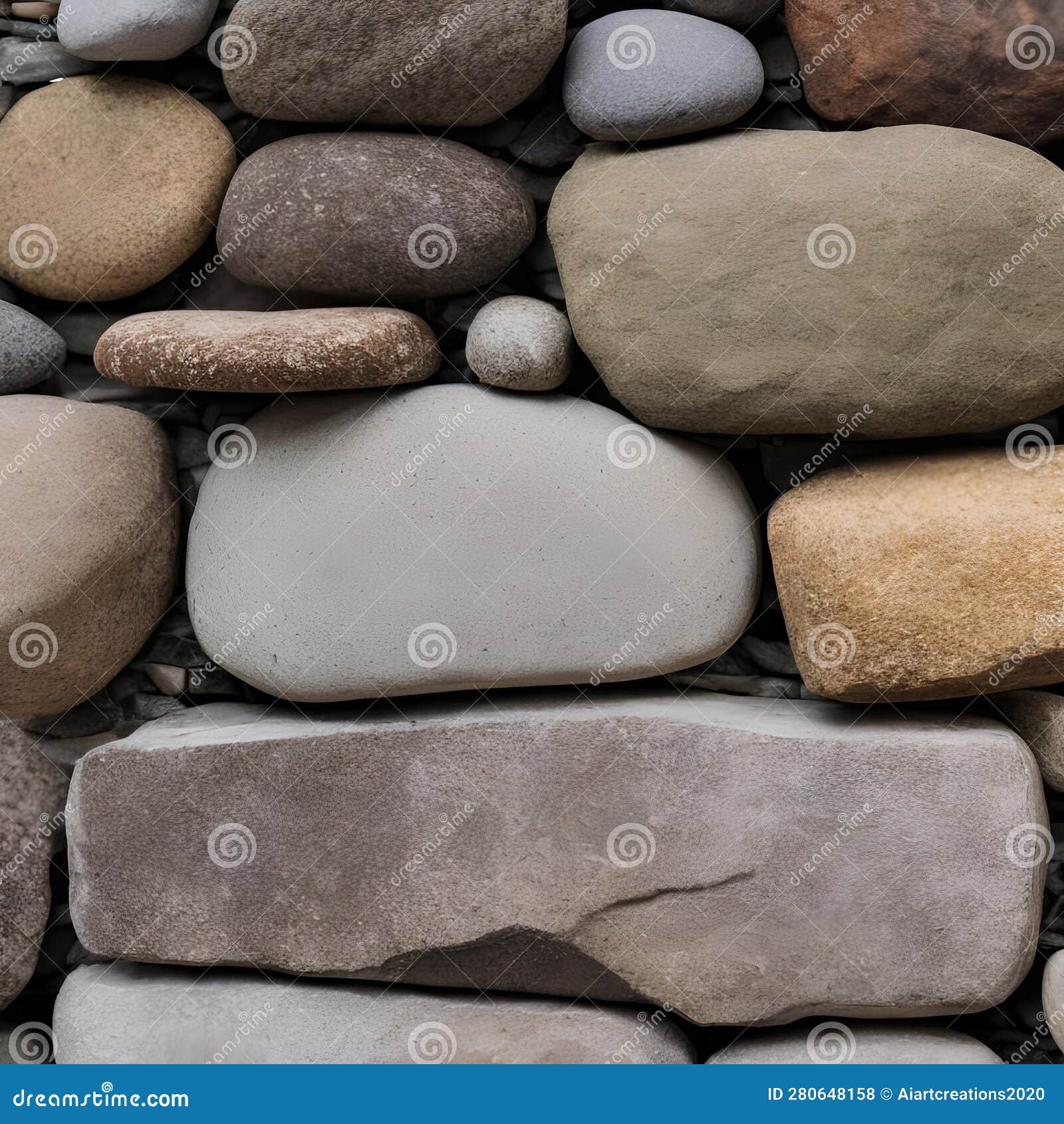 1929 Weathered Stone Wall: a Textured and Weathered Background ...