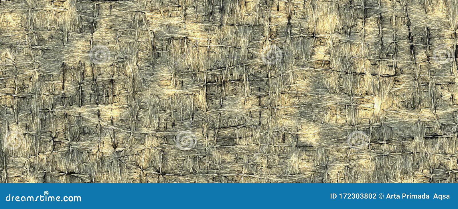 Weathered Straw Roof Texture of the Hut Stock Photo - Image of culture ...