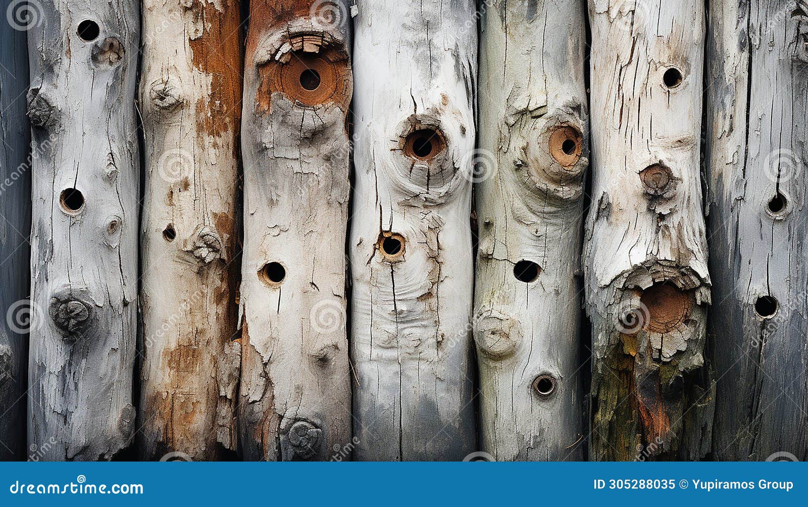 Weathered Timber Plank, Rusty Nail, Old Fashioned Table, Rustic ...