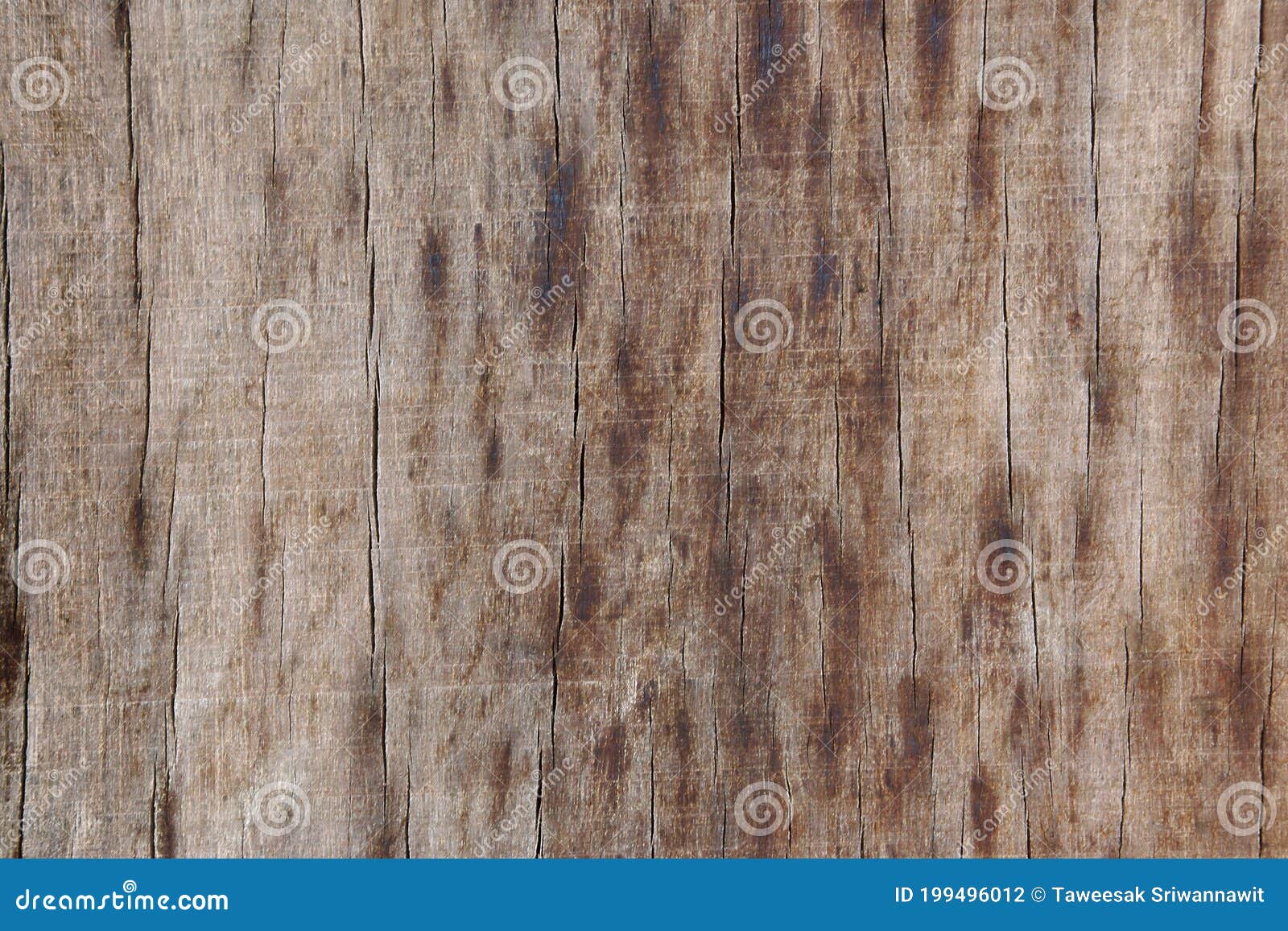 Weathered Timber Wood Texture Background Stock Photo - Image of timber ...