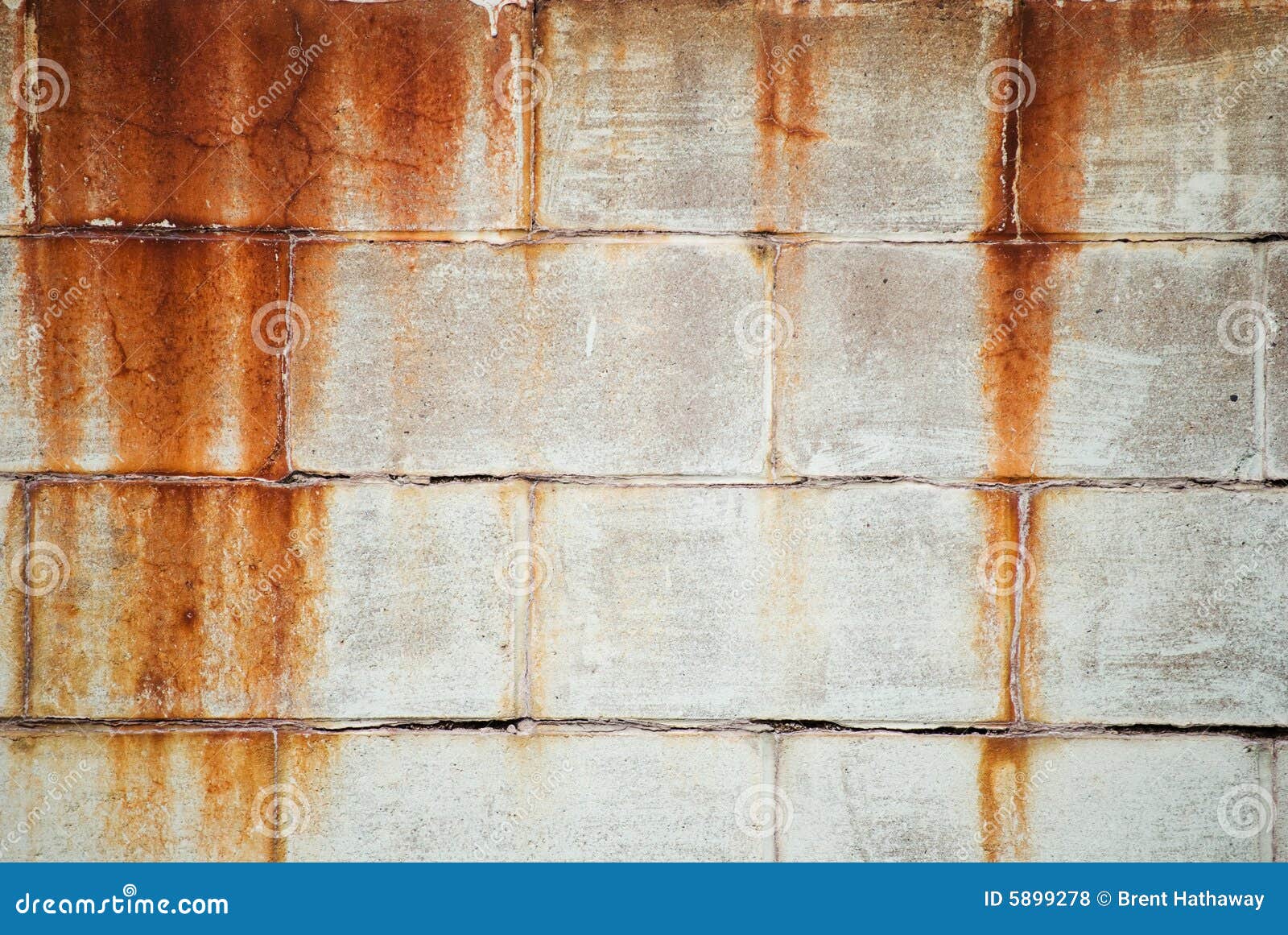 Weathered Wall stock photo. Image of structure, wall, rust - 5899278