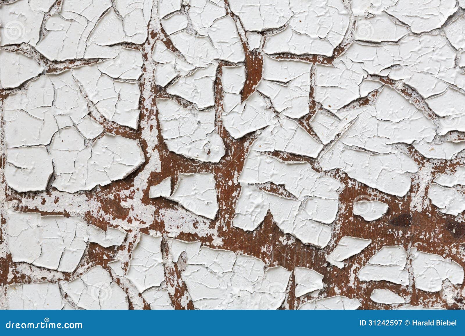 Weathered Wall As Background Stock Image - Image of weathered, grunge ...