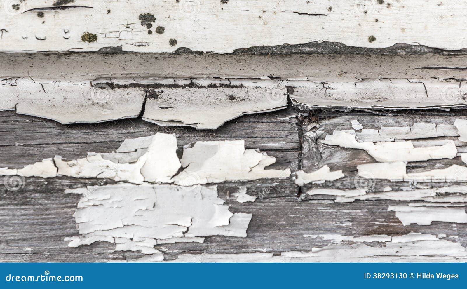 Weathered white paint stock photo. Image of imaterial - 38293130