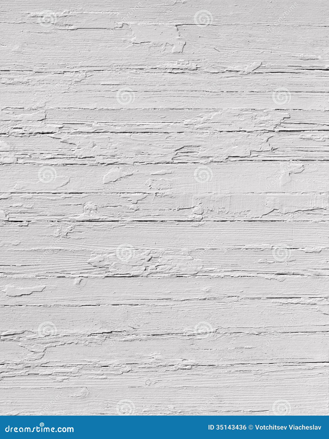 Weathered white wood stock photo. Image of obsolete, design - 35143436