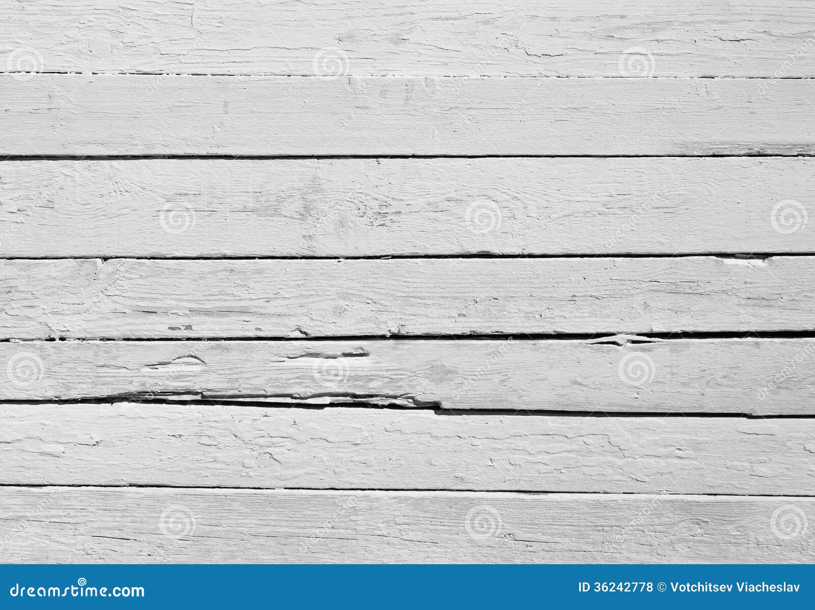 Weathered white wood stock photo. Image of nature, rough - 36242778