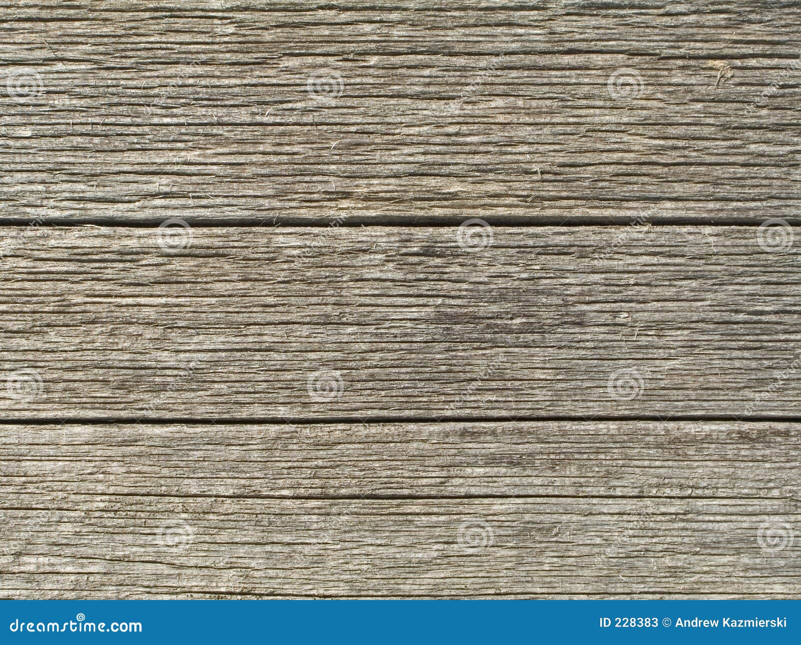 Weathered Wood Beams On A Historic Barn Wooden Texture Royalty-Free ...
