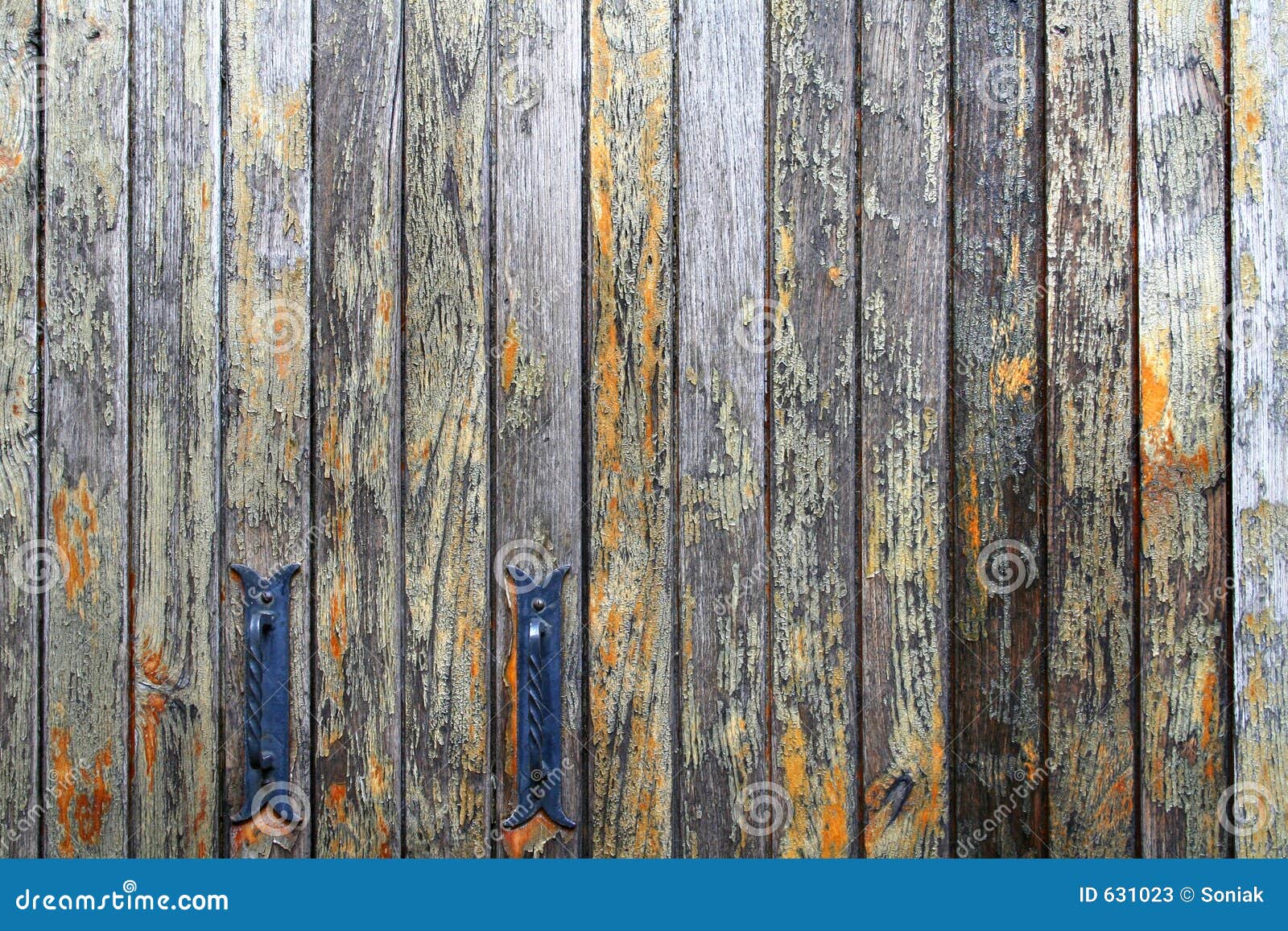 Weathered wood stock image. Image of panels, crust, background - 631023
