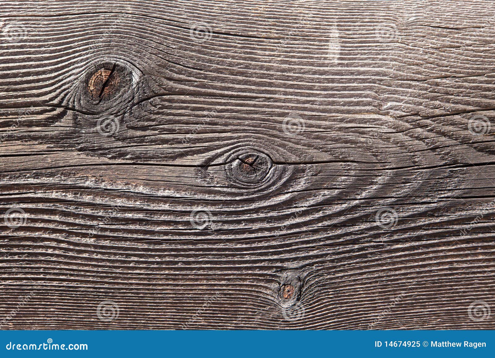 Weathered Wood Board stock image. Image of detail, wooden - 14674925