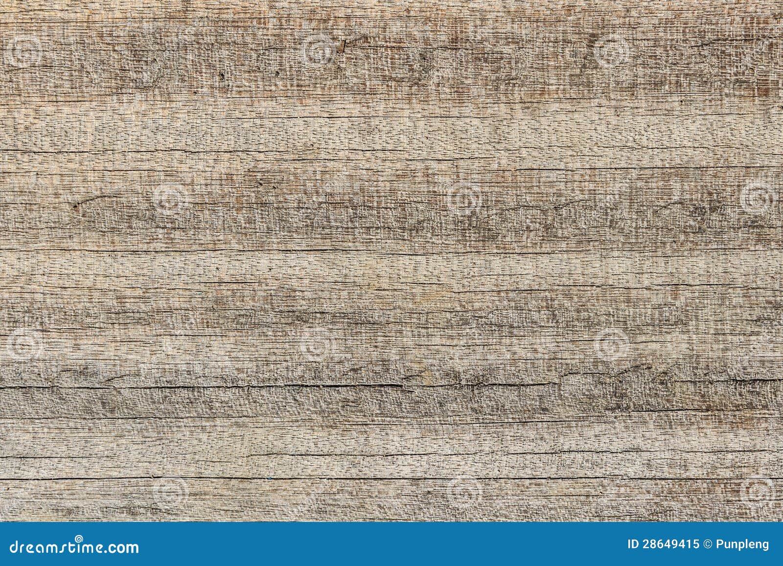 Weathered Wood Texture Background, Crack Pattern Stock Image - Image of ...
