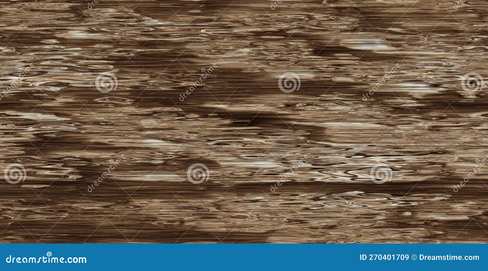 Weathered Wood Texture. Rotten Wood Background Stock Illustration ...
