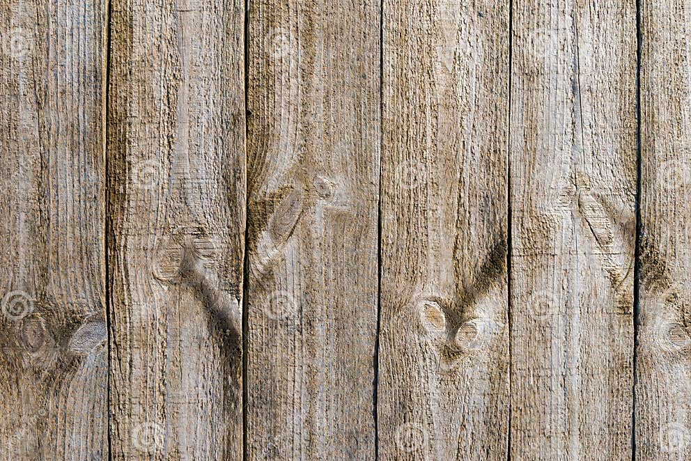 Weathered Wood Wall Texture Stock Image - Image of pattern ...