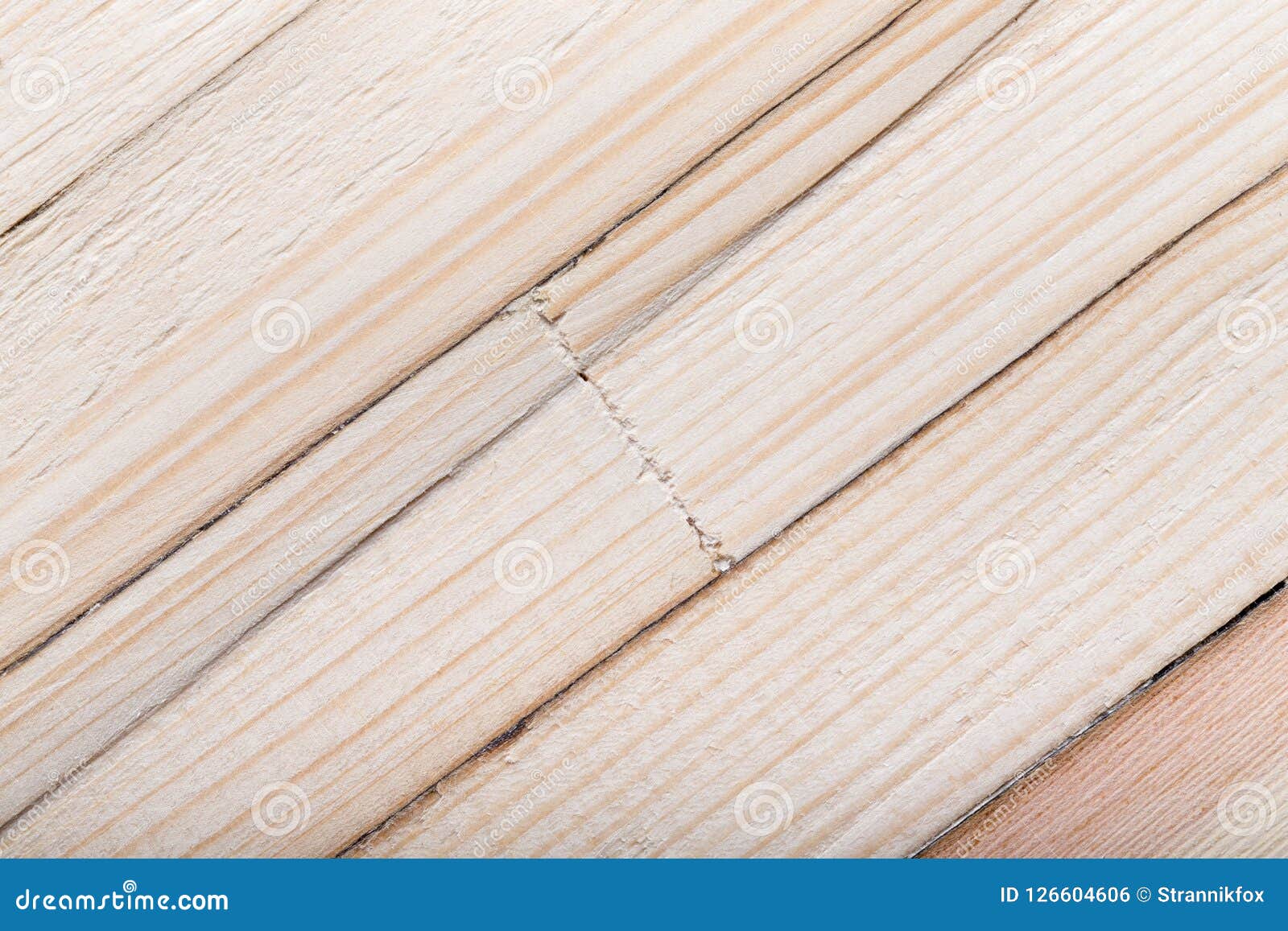 Weathered Wooden Board. Rustic Texture for Background Stock Photo ...