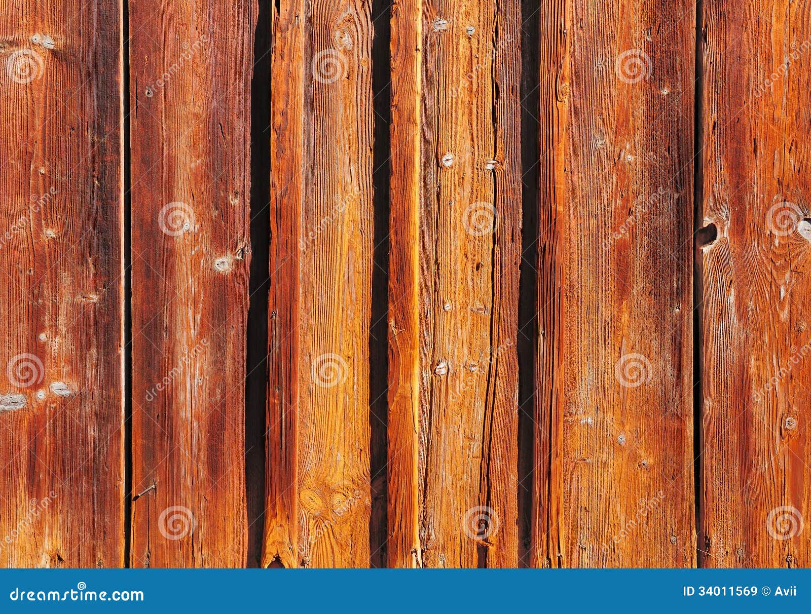 Weathered Wooden Board Texture Stock Image - Image of scratched ...