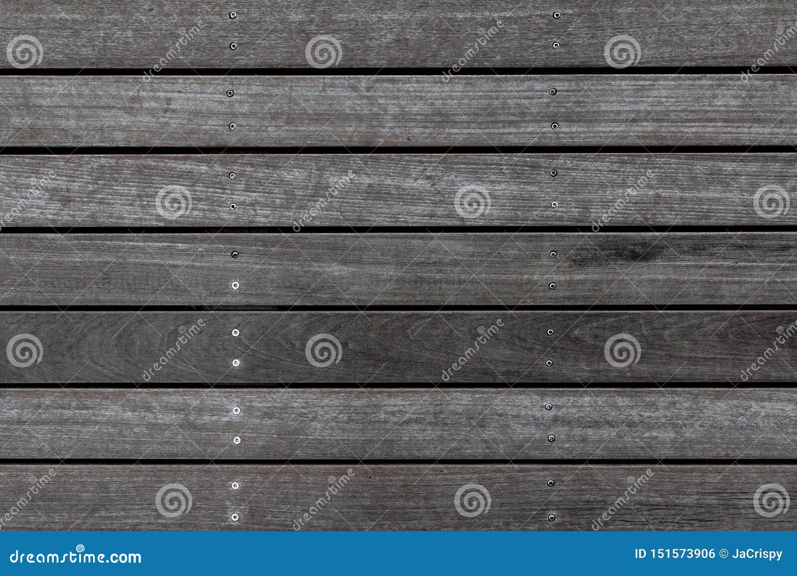 Weathered Wooden Plank Floor Texture. Wood Pavement Background ...