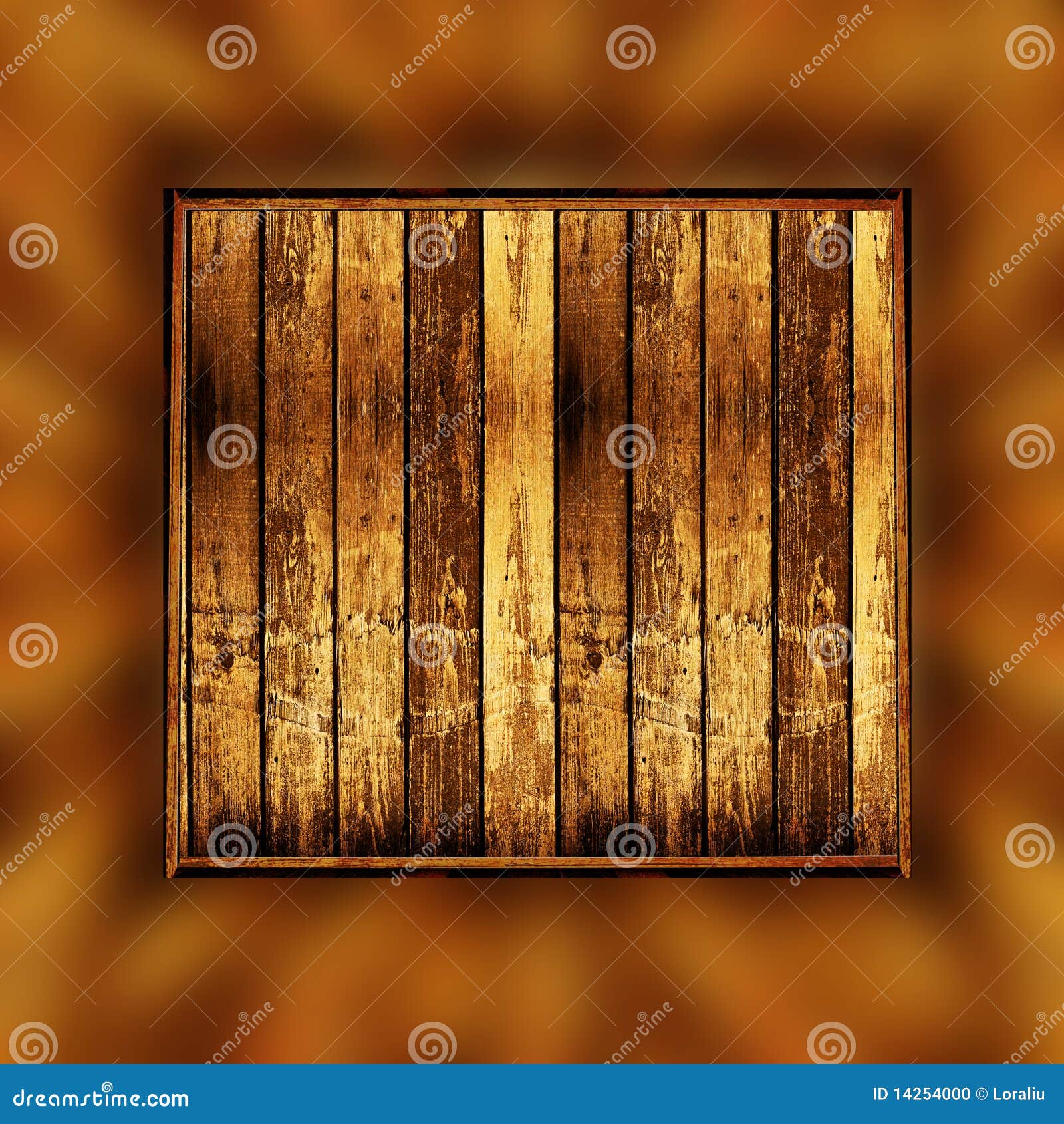 Weathered Wooden Planks. Abstract Backdrop Stock Photo - Image of floor ...