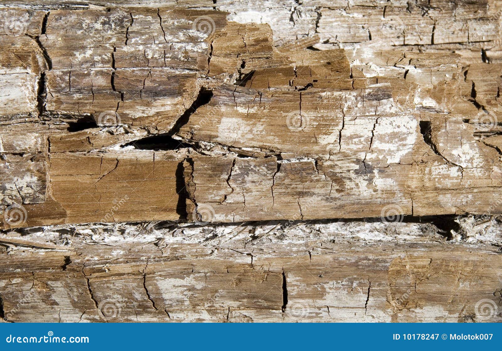 Weathered wooden texture stock image. Image of building - 10178247