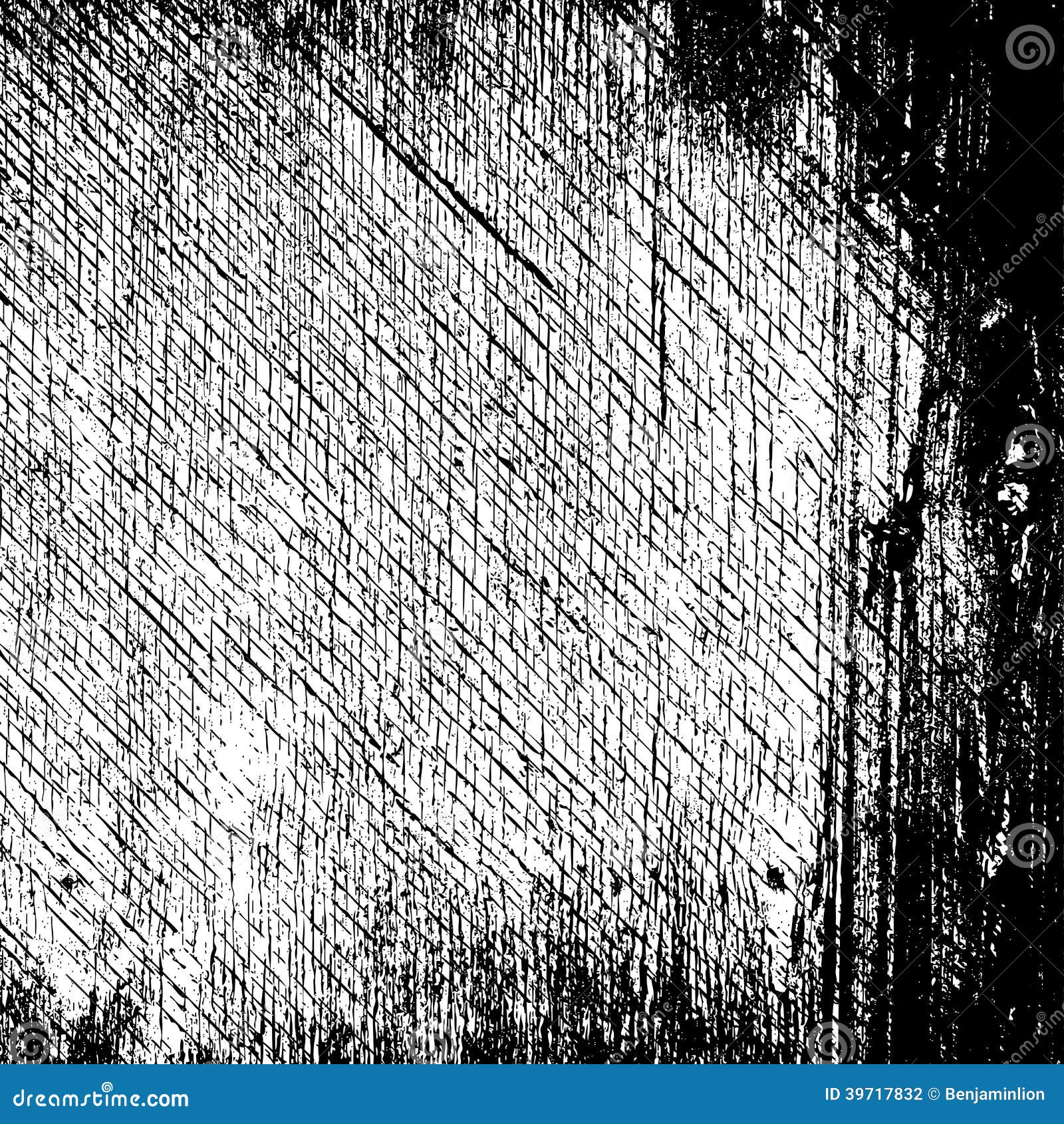 Weathered Wooden Texture Diagonal Stock Vector - Illustration of line ...