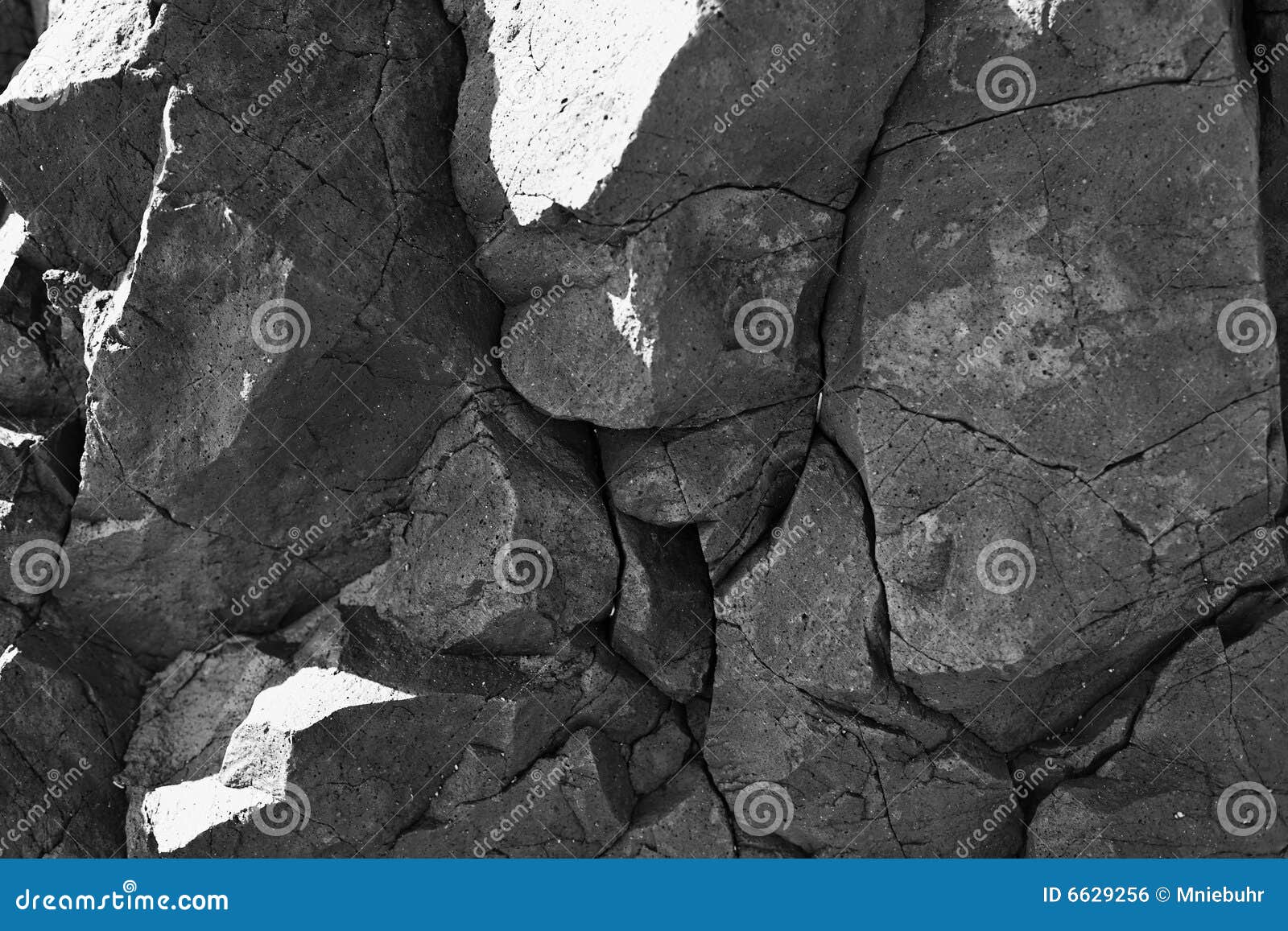 Weathering igneous rock stock photo. Image of volcanic - 6629256