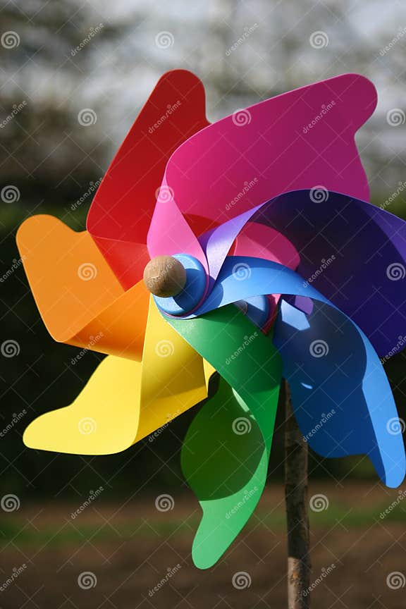 Weathervane imagem de stock. Imagem de parque, jogo, jardim - 49697