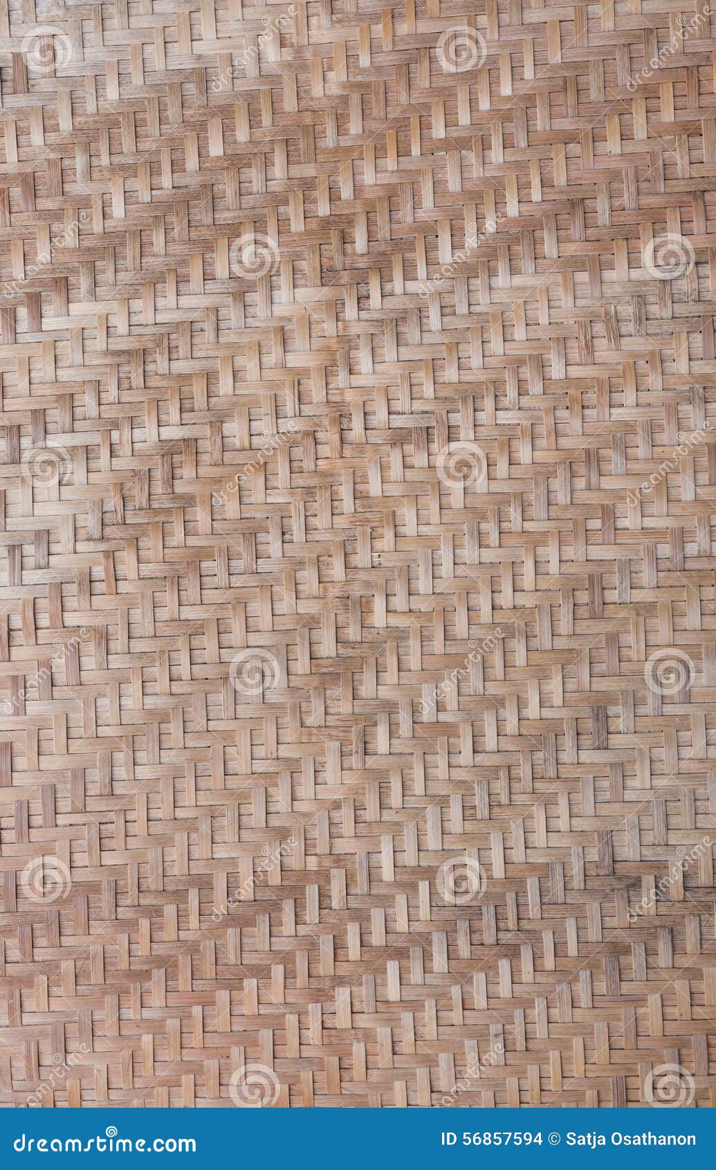Weave bamboo texture stock photo. Image of design, traditional - 56857594