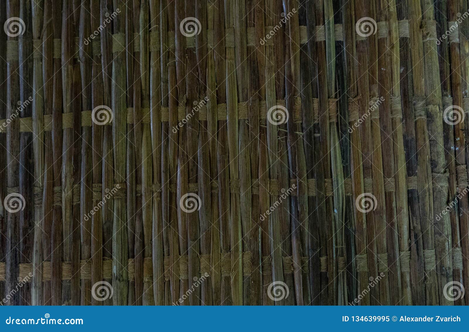 Weaving bamboo texture stock image. Image of texture - 134639995